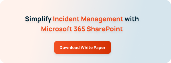 Incident Management: Improve Workplace Safety & Compliance Reporting